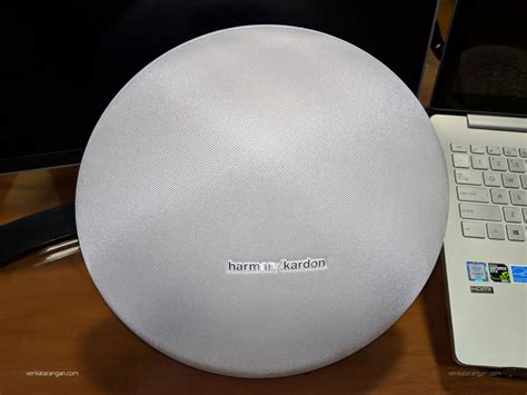 Harman Kardon Onyx Studio 4 Bluetooth Speaker