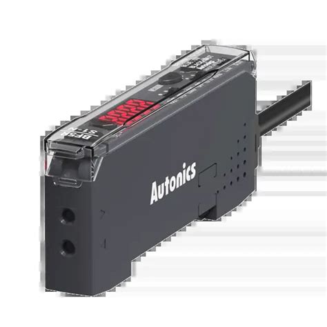 High Performance Singledual Digital Display Fiber Optic Amplifiers Krutika Enterprise