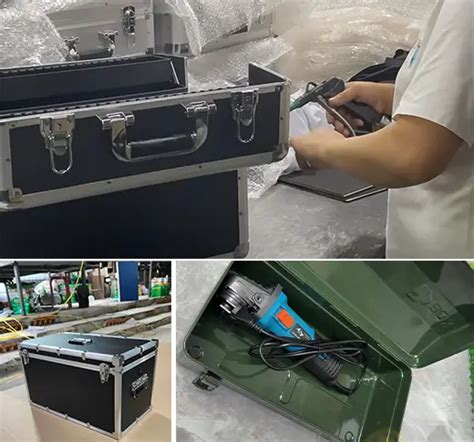 China Tool Box Manufacturers Wholesale And Custom