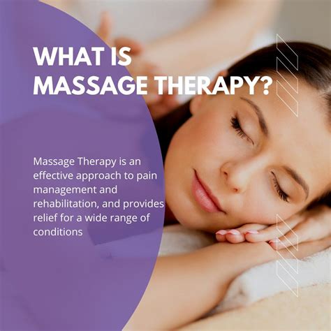 Book Your Massage Therapy Appointment Now Eteqwa4q