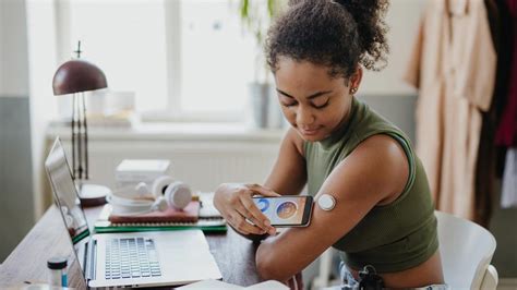 Navigating The Gap Diabetes Support In Emerging Adulthood Scienceuh