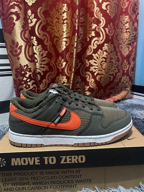 J1 And Dunks Mens Fashion Footwear Sneakers On Carousell