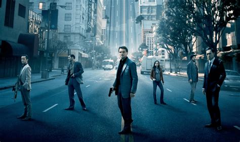Inception Is Officially Imdbs Highest Rated Movie Of The Decade Maxim