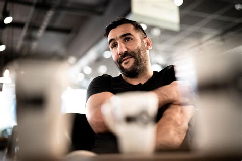 Mak Lind Lämnade Klanen Bytte Namn Från Mohammed Ali Khan