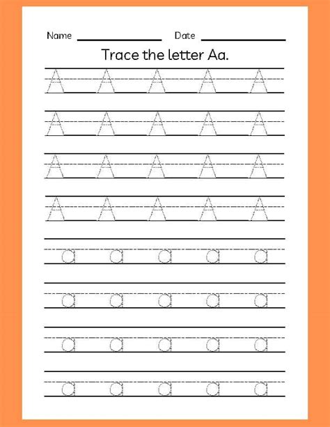 Preschool Workbook By Storm Kowalewski Tpt