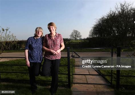 37 Celia Kitzinger And Sue Wilkinson Photos And High Res Pictures Getty