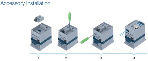 Weg Ssw900 Pt100 W Pt100 Temperature Transducer Module For Ssw900 Soft Caldwell Electric
