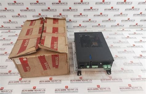 Emerson Alpha 1800 24 60 Rectifier Module Aeliya Marine