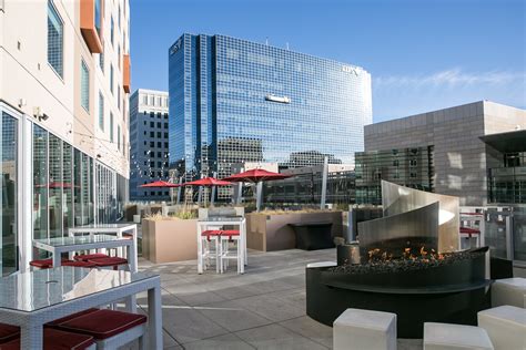 Starchefs Chef Chris Jakubiec Of Fire At The Art Hotel Denver Co