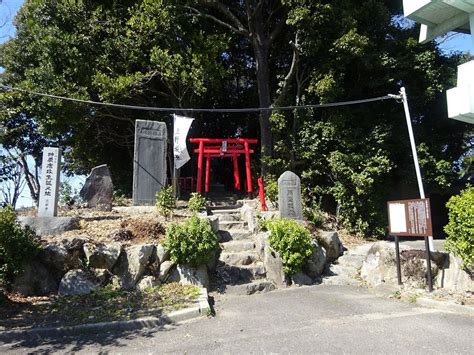 榊原康政のふるさとへ おじさん歩ブログ