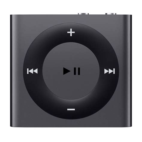 Apple Ipod Shuffle 4th Generation 2gb Refurbished