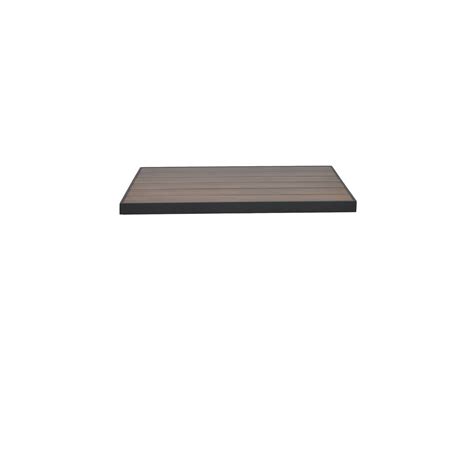 Sid Table Top 26x 30 Stopspot Llc