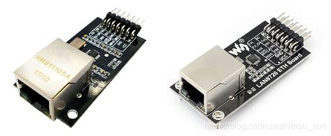 使用arduino开发esp32（06）：ethernet的使用（基于lan8720） arduino lan8720 csdn博客