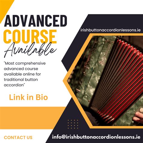 How Long Does It Take To Learn The Button Accordion Irish Button Accordion Lessons