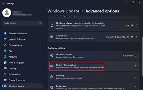 How To Stop Uploading Updates To Other Devices On Windows 11 10 Minitool