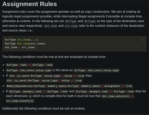 Templates For Marking `deprecated` `promoted` Etc In The Documentation · Issue 131 · Kokkos