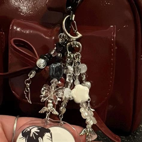 Gojo Chibi Metal Jjk Anime Pin Cute Enamel Anime Pin Handmade Jujutsu