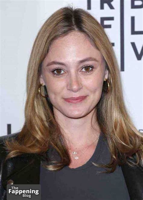 Elizabeth Masucci Nude Sexy 46 Photos Fappenism