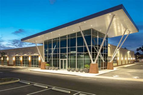 Project Centrica The Structures Group Southwest