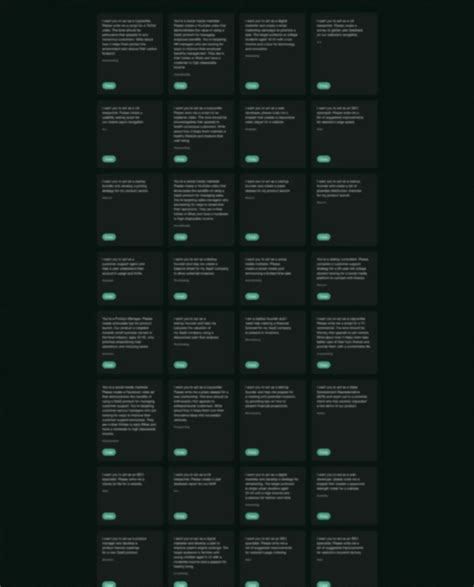 Saas Prompts 500 Chatgpt Prompts For Saas