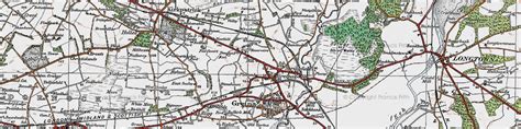 Gretna Green Photos Maps Books Memories Francis Frith