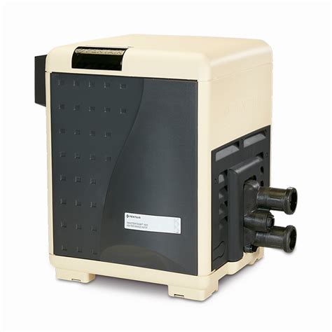 Pentair Heater 175 Mastertemp Lp Pool Supply Distribuitors