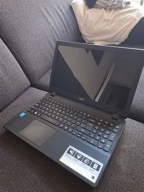 Laptop Acer Aspire E 15 Start 1tb 15 6 In Lewisham London Gumtree