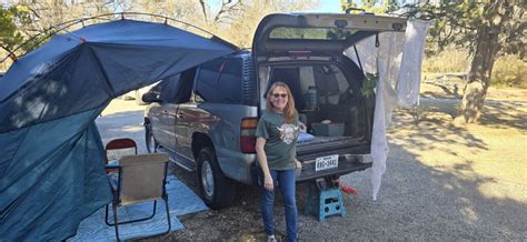 No Wrong Way To Camp Like A Girl Variety Is The Spice Of Life Girl