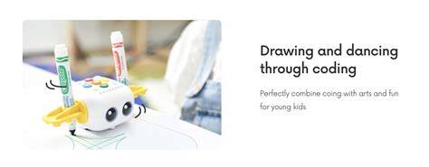 Tale Bot Pro Hands On Coding Robot Set Education Edition Roboticaplus