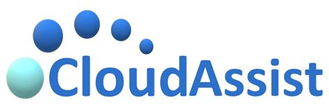Cloudassist Microsoft Fasttrack Ready Partner