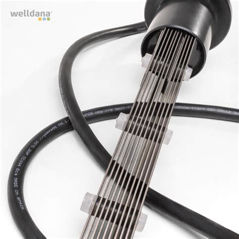 Da Gen Cell 150 50a Solbadet