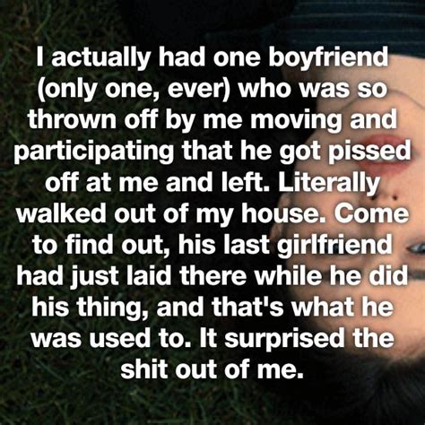 These 23 People Share Their Experiences Banging Starfish