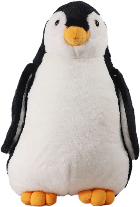 Buy Peekabooh Hugsy Penguin Soft Toy Friends How You Doin Joeys Cute