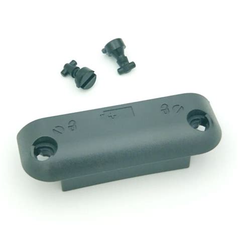 Fluke 83 V 87 V 88 V 787 Multimeter Battery Cover Door Ebay