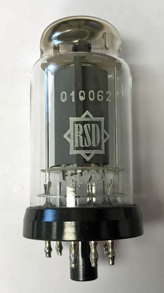 El12n The Valve Museum