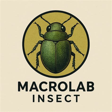 Macrolab Insect Youtube