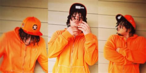 Listen To Tenkays “tattoo” New Rap Music Today Pitchfork