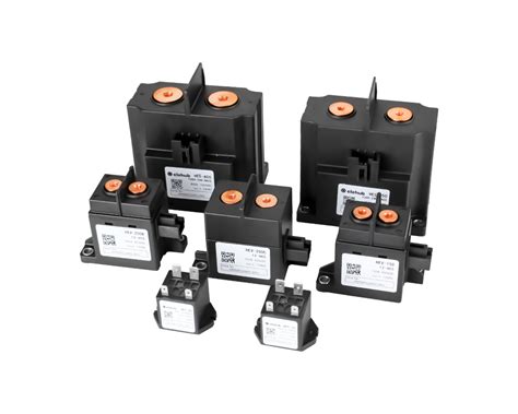 High Quality Ceramic High Voltage Dc Contactors For Bulk Orders