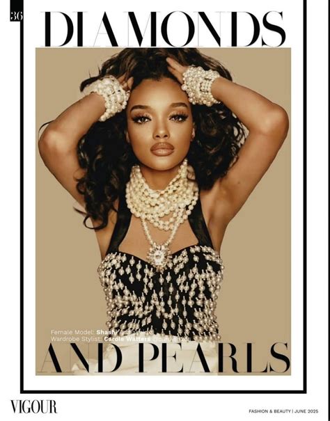 Shashi Model Picture