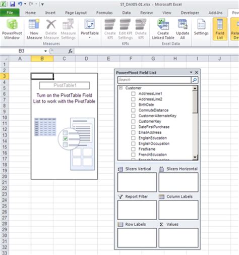 Stairway To DAX And Power BI Level The DAX ISBLANK Function SQLServerCentral