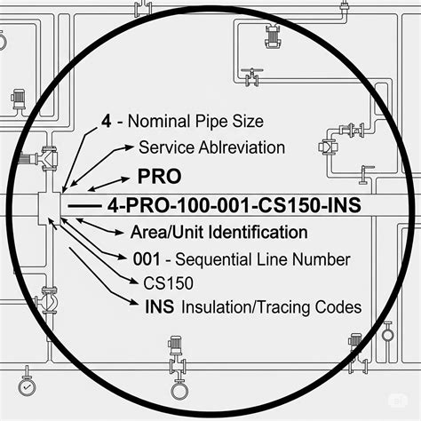 Pandid Guide For Australian Process Engineers