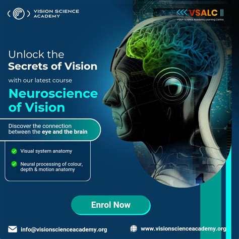 Vision Science Academy On Linkedin Visionscience