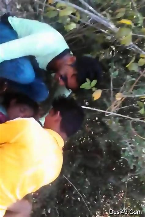 Desi Bihari Randi Group Sex In Village Eporner