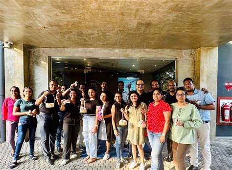 Tamaara Jayesingha On Linkedin Coats Funactivity Games Engagementactivity