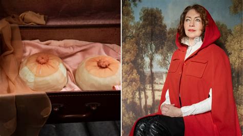 I Went To The Museum Of Sex Objects To Learn About Sex In The Past From 1920s Toys To 1700s