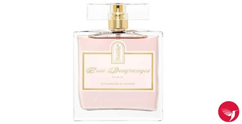 Rose Desgranges Rose Desgranges Perfume A Fragrância Feminino 2014