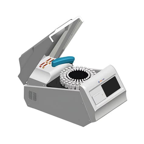 Automated Biochemistry Analyzer Mba 701│biochemistry Machine