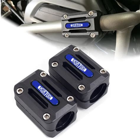 For Yamaha Xsr700 Xsr 700 2017 2018 2019 2020 22 25 28mm Motorcycle Engine Crash Bar Protection