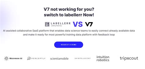 Labellerr Vs V7 Labs Best Alternative For Data Labeling Labellerr Vs V7 Labs Best Alternative For Data Labeling