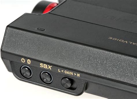 Przetwornik C A Creative Sound Blaster E5 Test Test Cena I Sklepy